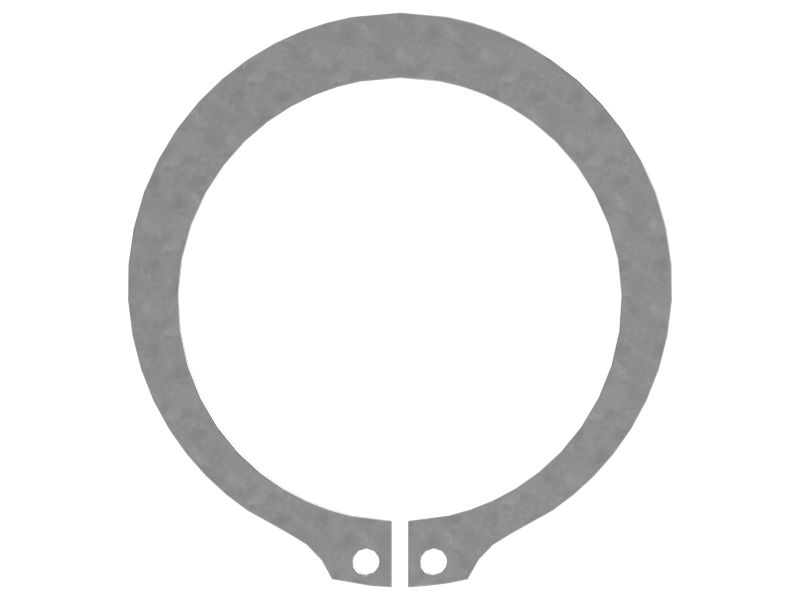 7G-3431: 3.2mm Thick Track Link External Retaining Ring | Cat® Parts Store
