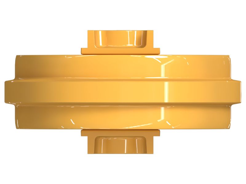 20R-8905: Idler Group | CATCorp