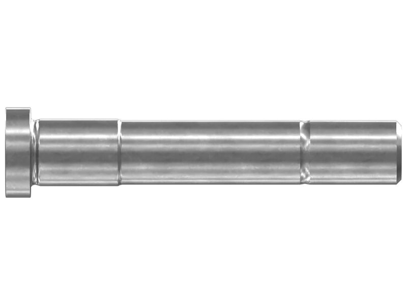 519-2554: Track Adjuster Rod | Cat® Parts Store