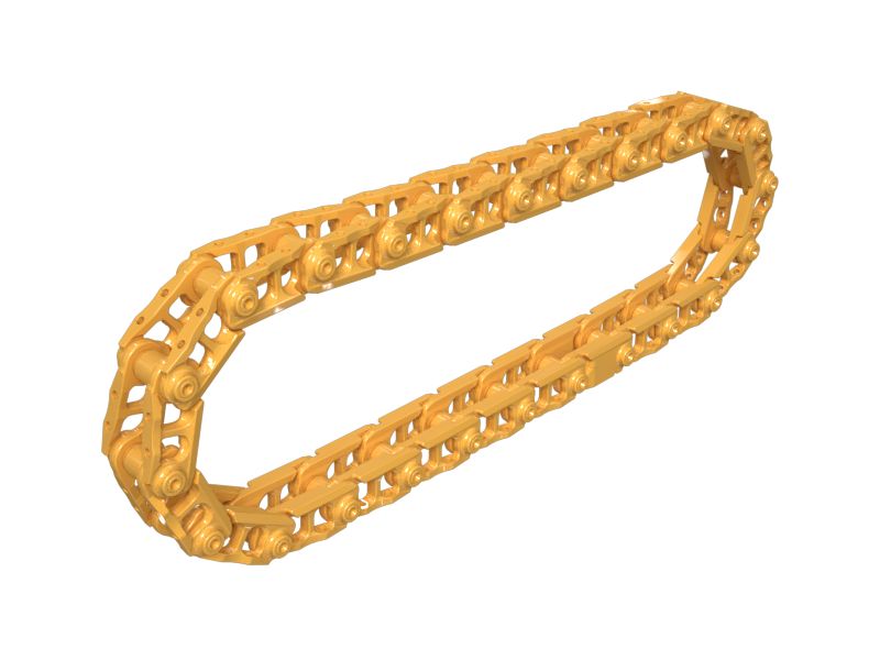 383-4239: LINK AS-TRAC | Cat® Parts Store