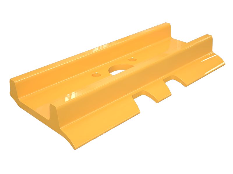 482-1227: Track Shoe | Cat® Parts Store