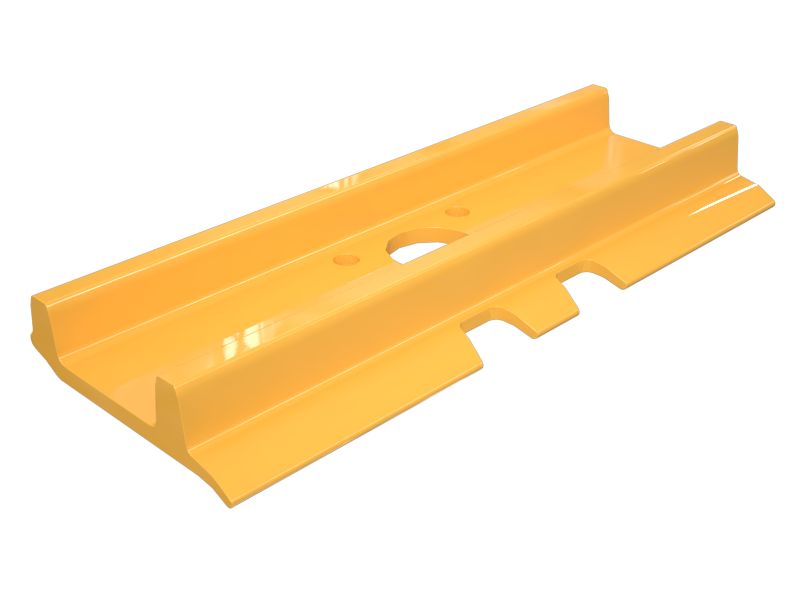 484-9178: 700mm Length Double Grouser Track shoe | Cat® Parts Store