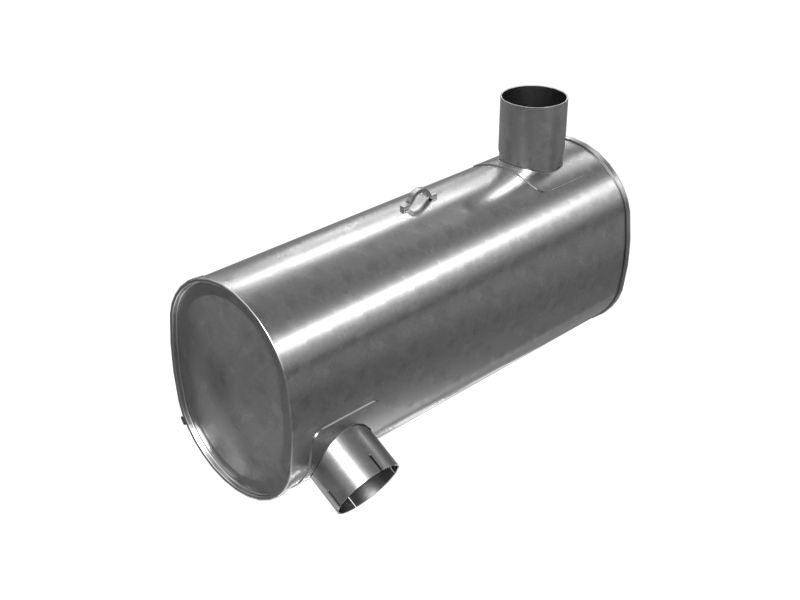 360-2696: Engine Exhaust Muffler | Cat® Parts Store