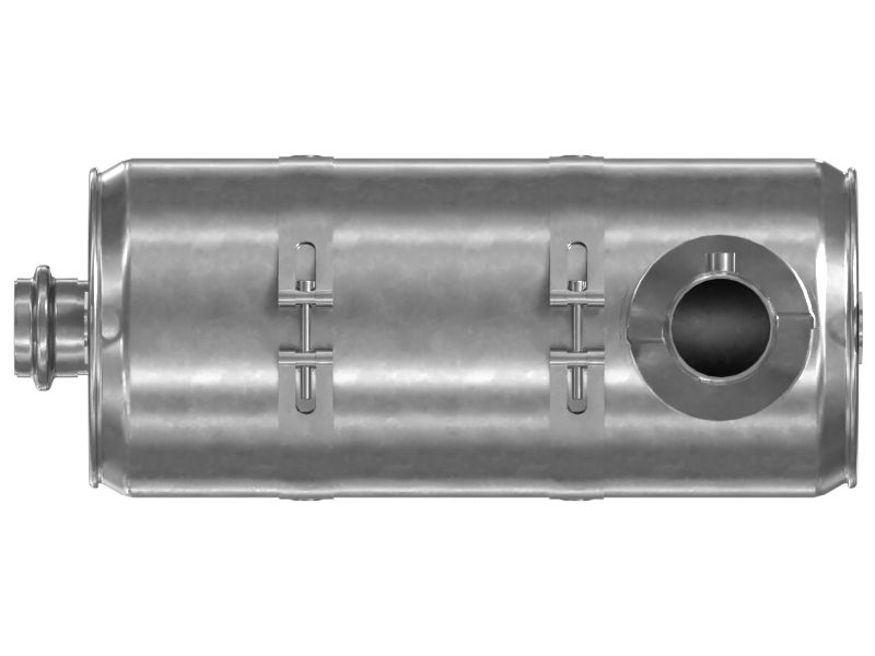467-1400: Diesel Exhaust Fluid Filter | CATCorp