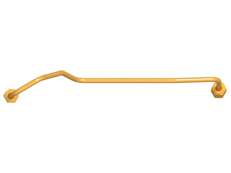 396-2610: LINE AS-P-R- | Cat® Parts Store