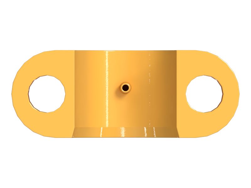 520-6094: Track Idler Cap | Cat® Parts Store