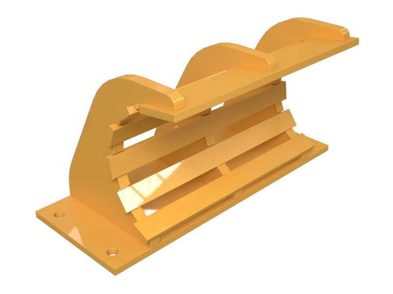 528-7116: POSITIONER A | Cat® Parts Store