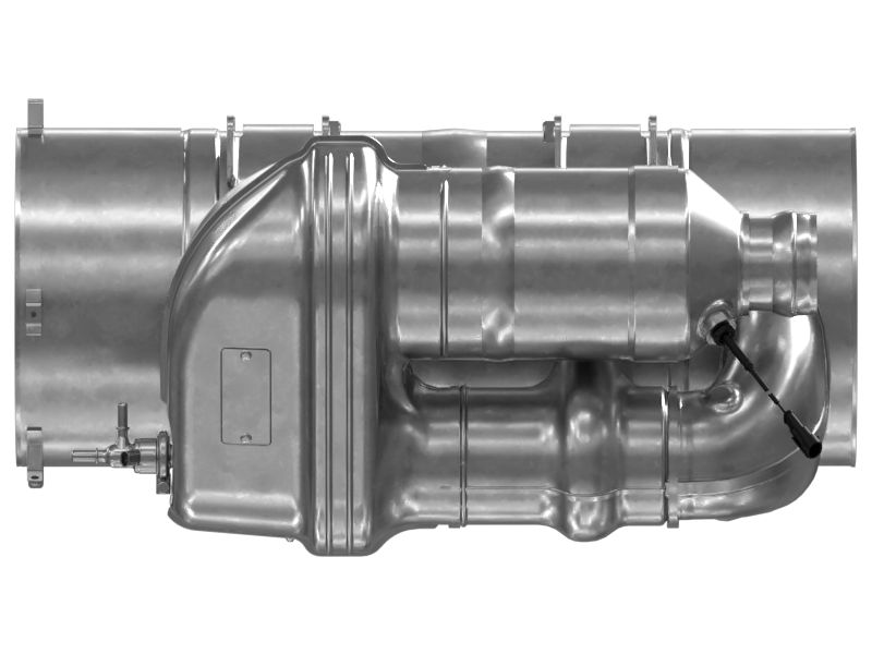 454-8379: Clean Emissions Module | Cat® Parts Store