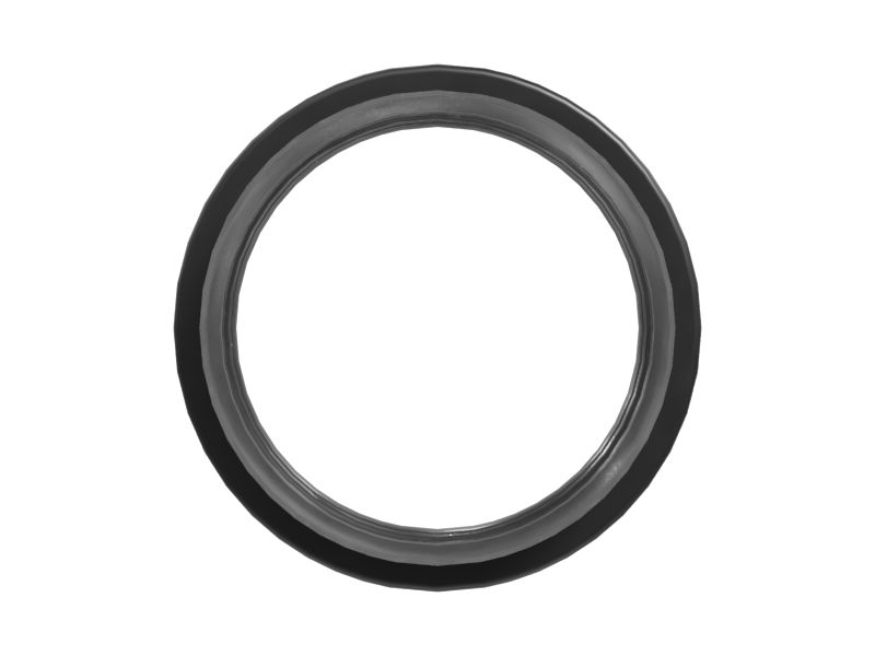 357-6066: Exhaust Bellows Assembly | Cat® Parts Store