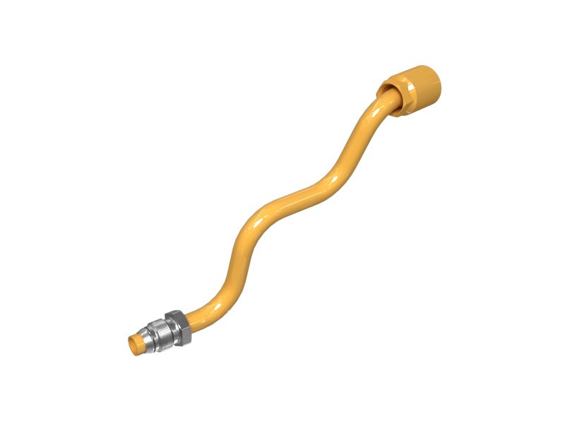 445-5301: Pressure Sensor Manifold | Cat® Parts Store