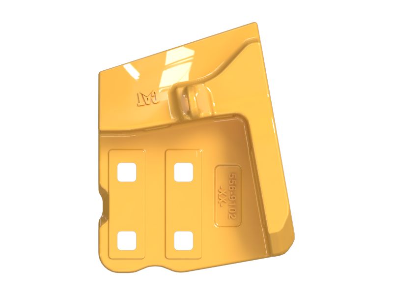 556-9102: Half Arrow Cutting Edge | Cat® Parts Store