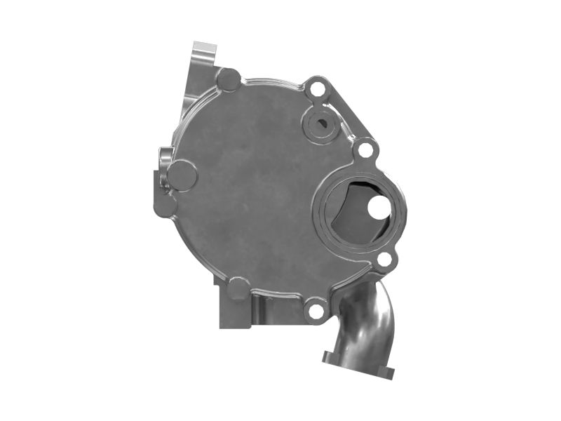 352-2072: Water Pump | Cat® Parts Store