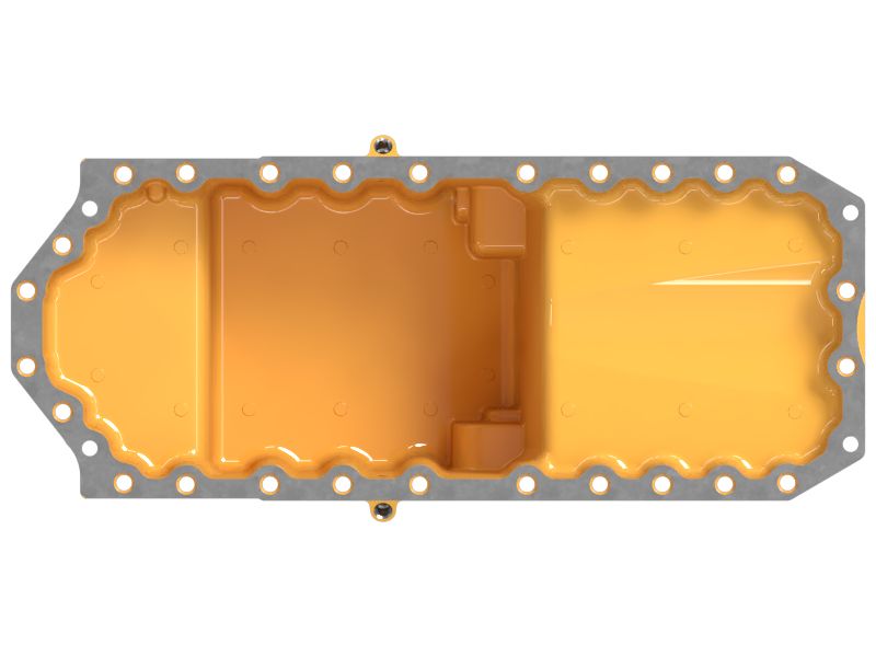 358-6983: Pan Group-Oil | Cat® Parts Store