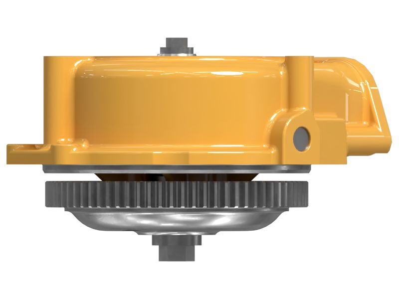 352-0212: Water Pump | Cat® Parts Store