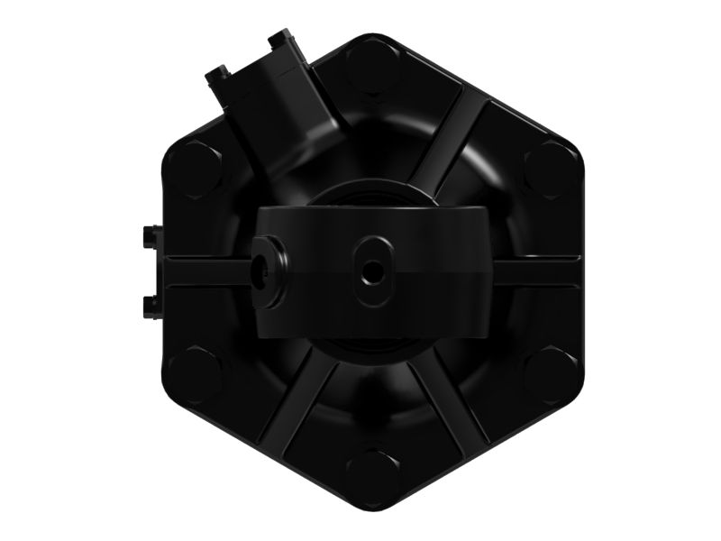 20R-9632: CYLINDER GP. | Cat® Parts Store