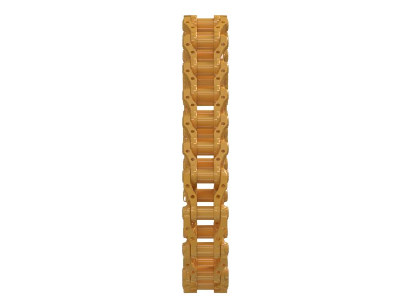 488-4066: 41 Joint Track Link | Cat® Parts Store
