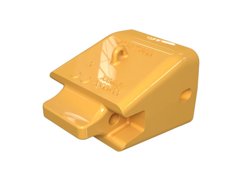 492-1978: COUPLER | Cat® Parts Store