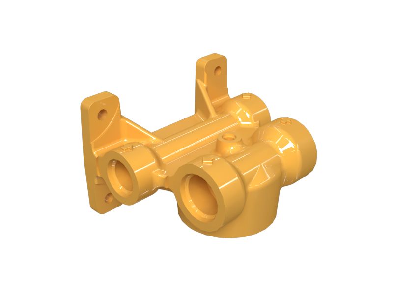 386-7037: ADAPTOR AS. | Cat® Parts Store