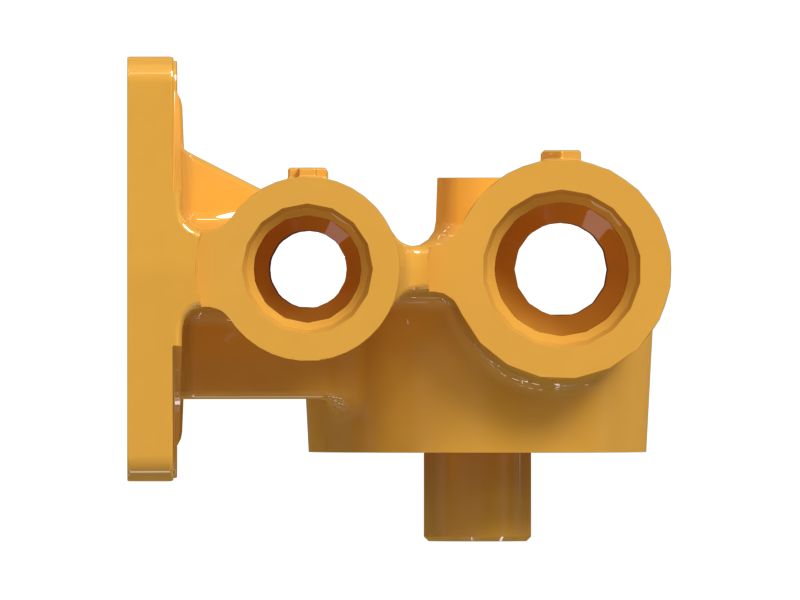 386-7037: ADAPTOR AS. | Cat® Parts Store