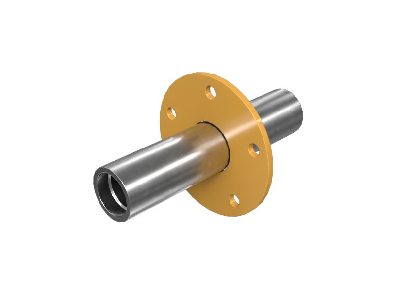 583-6654: Wheel Hub | Cat® Parts Store