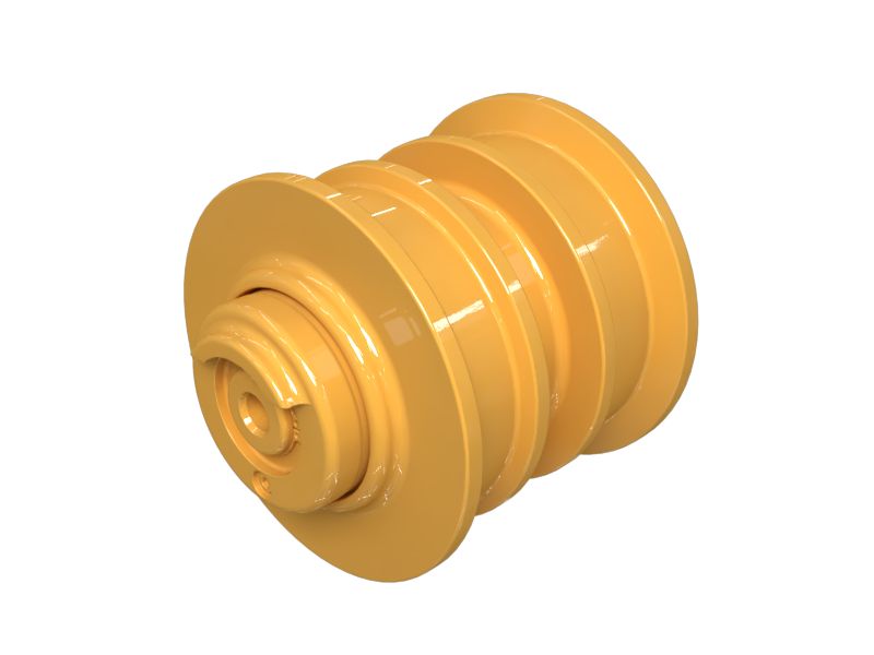 559-7620: ROLLER GP | Cat® Parts Store
