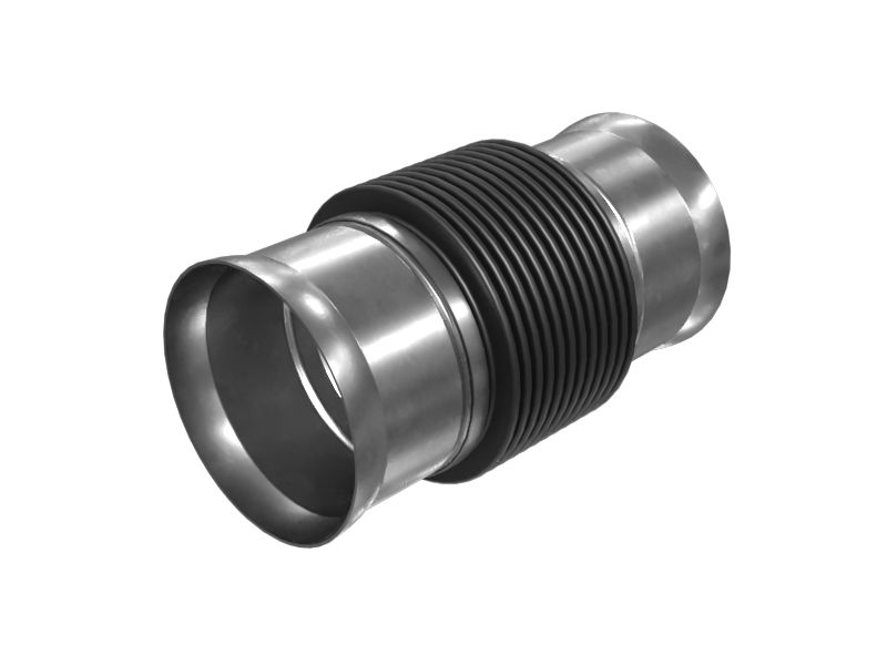 357-6066: Exhaust Bellows Assembly | Cat® Parts Store