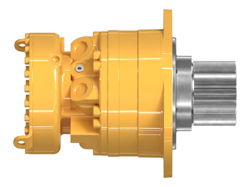 487-6234: MOTOR GP-SWI | Cat® Parts Store