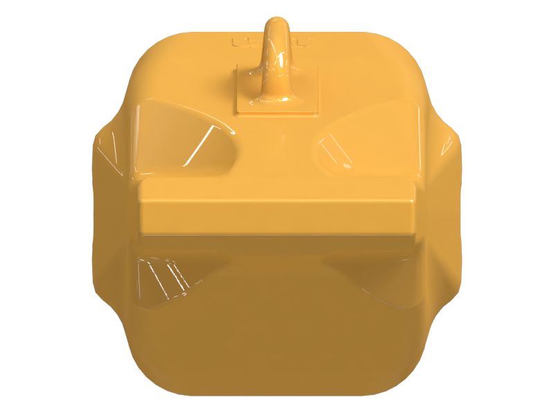 456-2562: TIP AS-GP | Cat® Parts Store
