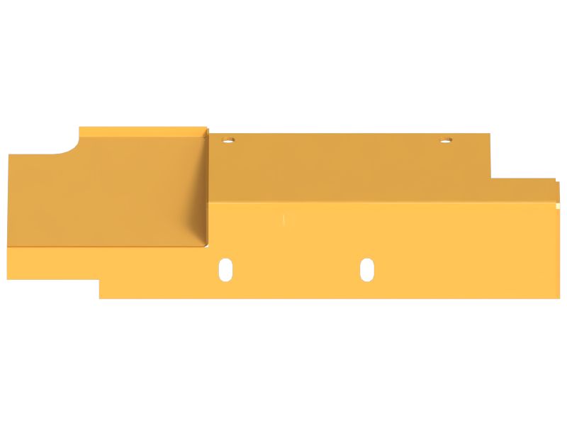 222-3332: Exhaust Manifold Heat Shield | Cat® Parts Store