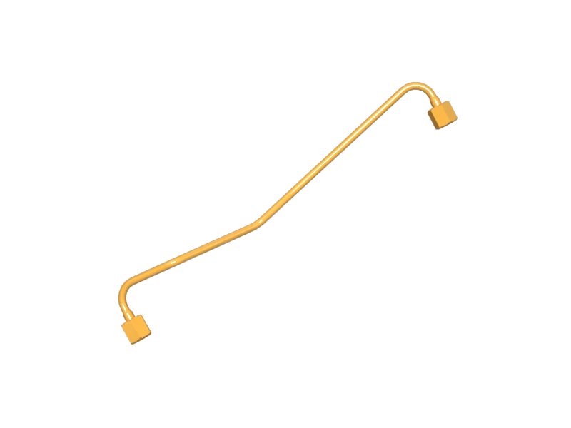 217-2763: Tube Assembly-Cylinder Number 4 | Cat® Parts Store