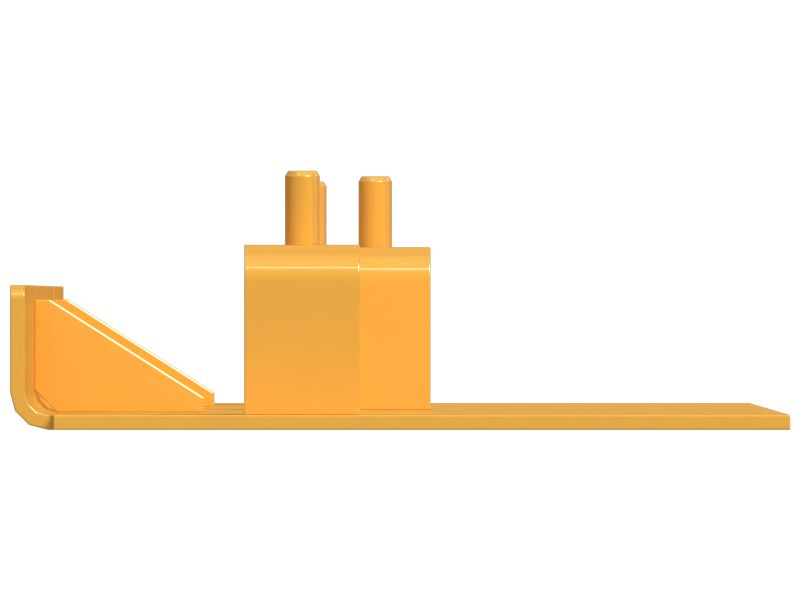 551-2856: DEFLECTOR AS | Cat® Parts Store