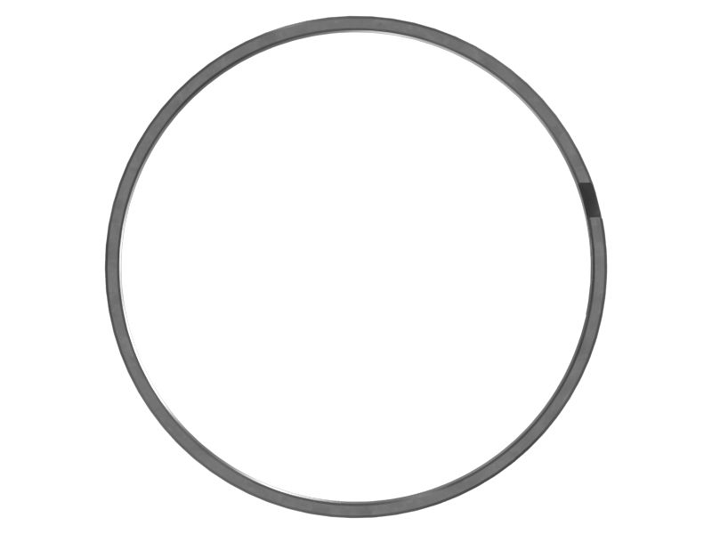 265-9682: 50mm Inner Diameter Cylinder Head Wear Ring | CATCorp