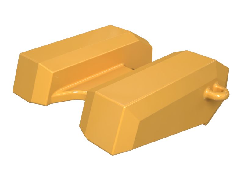 437-3698: TOOTH-RIPPER | Cat® Parts Store