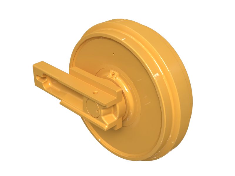 567-8554: IDLER GP-FRO | Cat® Parts Store