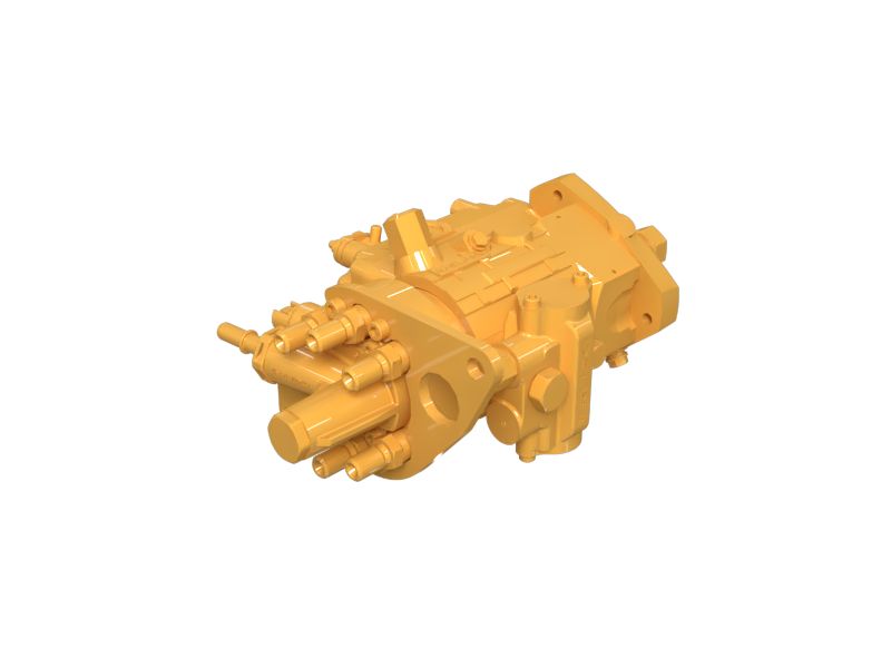 348-6930: PUMP | Cat® Parts Store