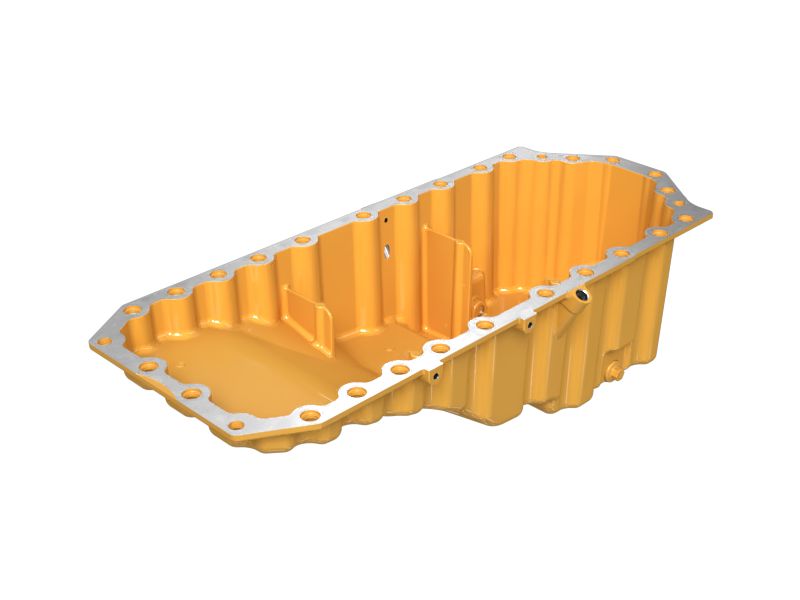 457-0313: Engine Oil Pan | Cat® Parts Store