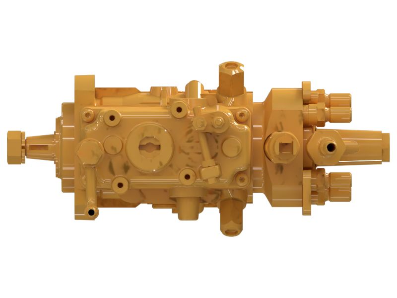 348-6930: PUMP | Cat® Parts Store
