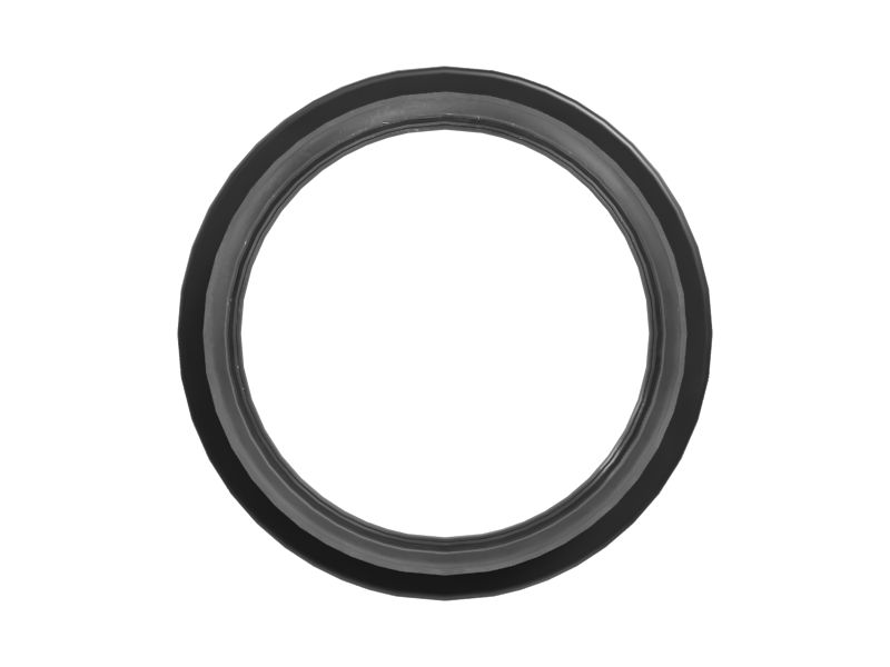 357-6068: Exhaust Bellows Assembly | Cat® Parts Store