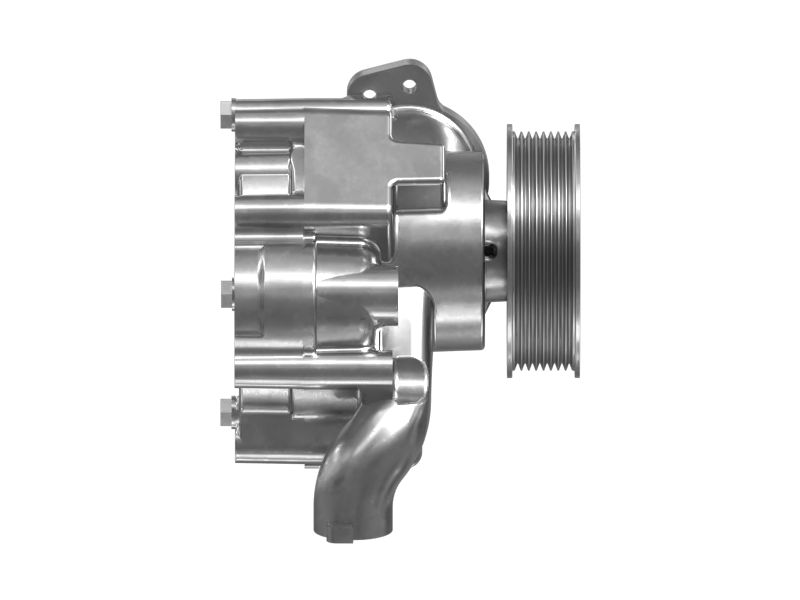 352-2072: Water Pump | Cat® Parts Store