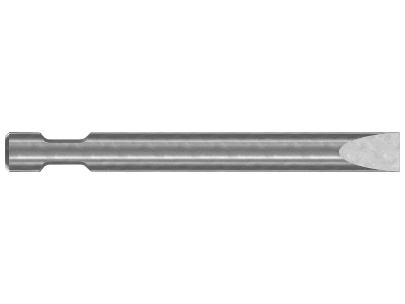 373-4917: Long Chisel Tool | Cat® Parts Store