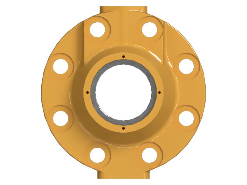 164-7477: HEAD | Cat® Parts Store