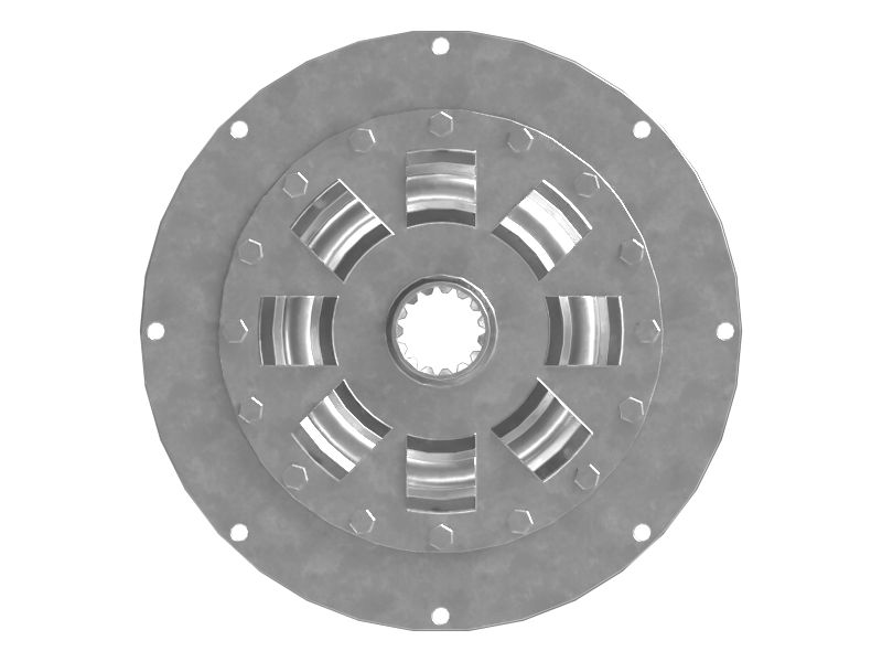 513-3732: Hydraulic Pump Flexible Coupling | Cat® Parts Store