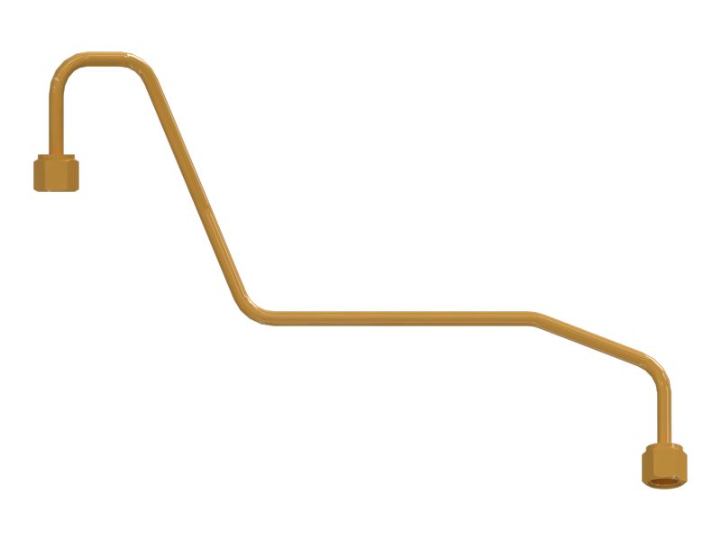 396-2610: LINE AS-P-R- | Cat® Parts Store