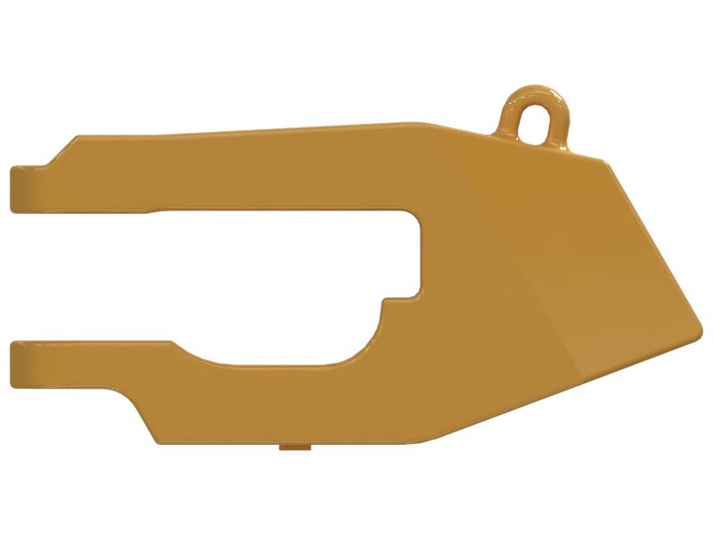 437-3698: TOOTH-RIPPER | Cat® Parts Store