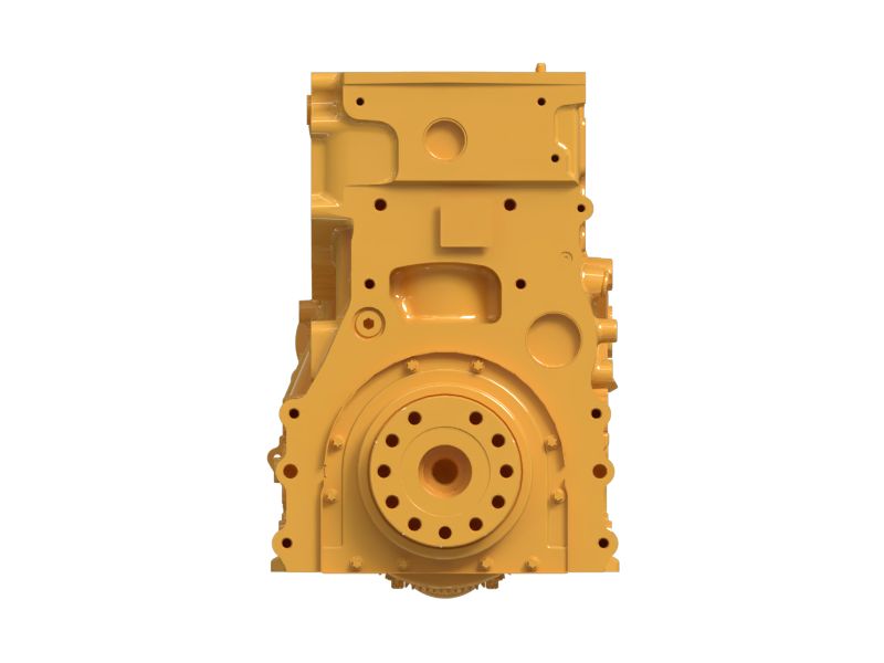 384-4917: Short Block | Cat® Parts Store