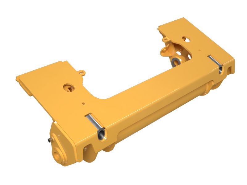 416-5910: Lift Arm Quick Coupler | Cat® Parts Store
