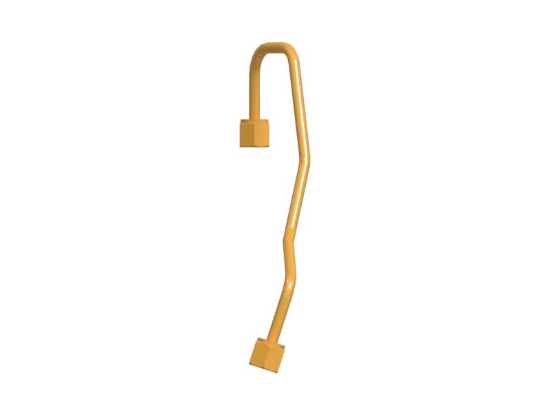 396-2610: LINE AS-P-R- | Cat® Parts Store