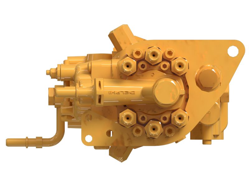 348-6930: PUMP | Cat® Parts Store