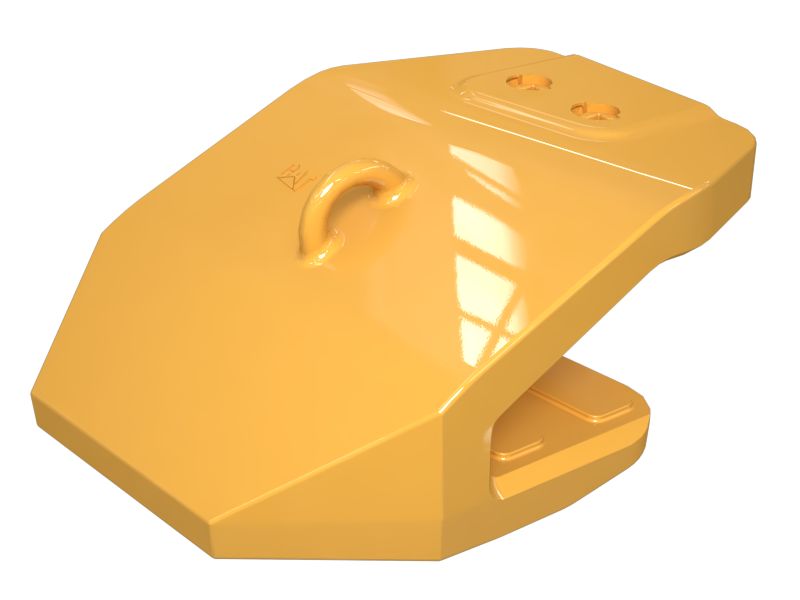 458-0330: Bucket Tip | Cat® Parts Store