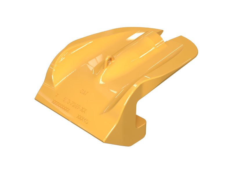 513-7269: SHROUD-LIP ( | Cat® Parts Store